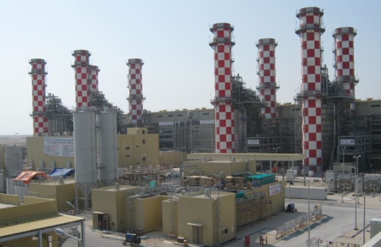 Bahrain News: Al Dur power plant work reviewed