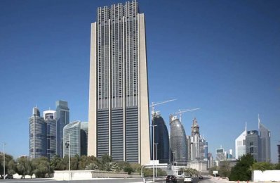 UAE Business: Emirates REIT rental income up 21pc in Q1