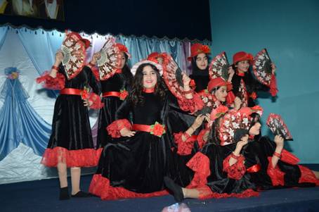 Bahrain News: IN PICTURES: Prize time at Al Mahd school's annual day ...