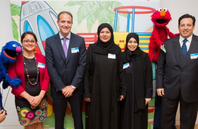 UAE Business: MetLife, Sesame launch new initiative in Dubai