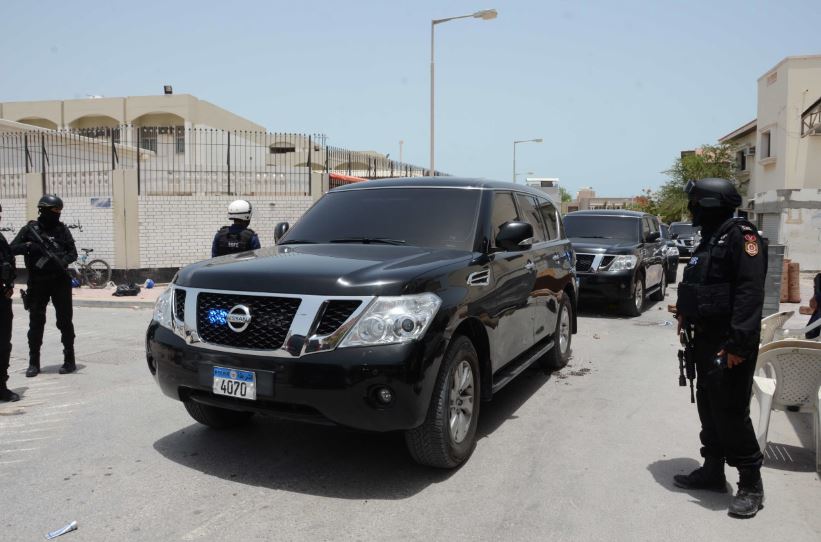 Bahrain News: Fugitive terrorist sentenced to 111 years caught in Duraz ...