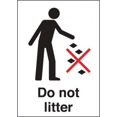 KSA: SR500 fine for littering residential and public areas with ...