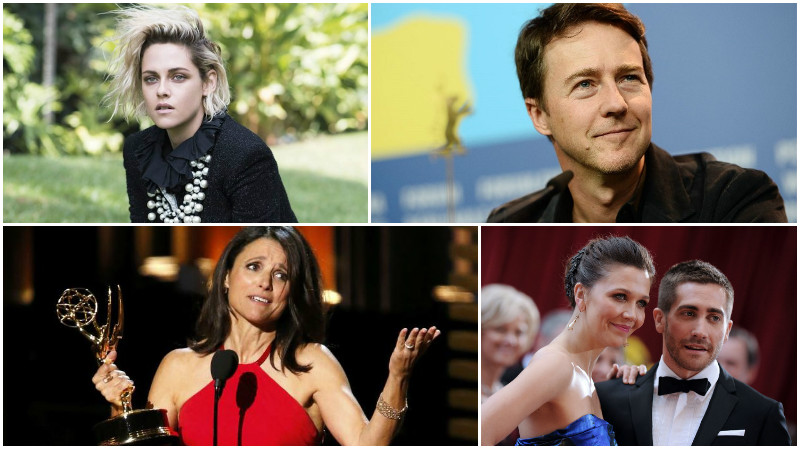 Celebs: Actors who were filthy rich even before they became Hollywood stars