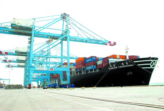 Bahrain Business: Bahrain set to become LNG distribution hub