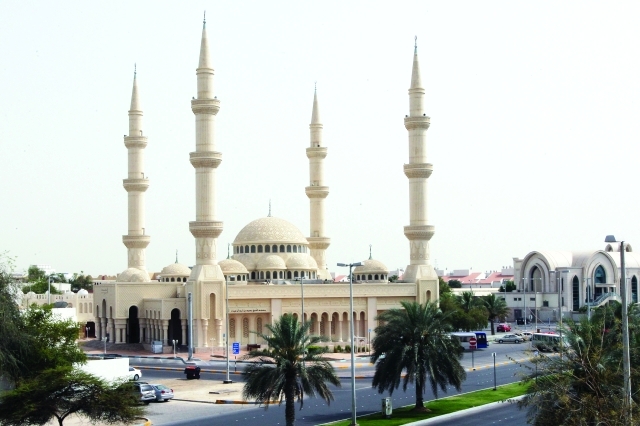 UAE: Abu Dhabi mosque named after Mariam, mother of Prophet Isa