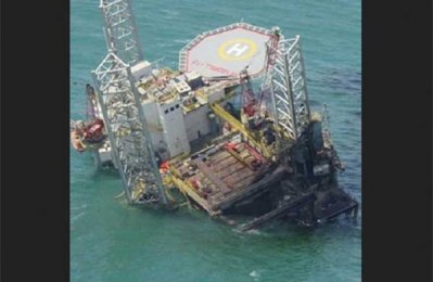 UAE Business: Zakher Marine, QMS build 3 offshore barges