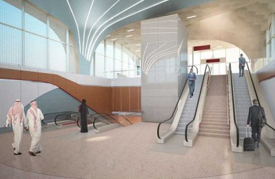 Qatar Business: Aurecon wins key Doha Metro project role