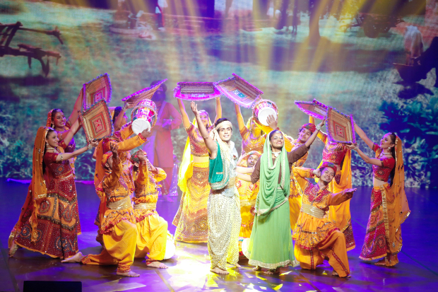 Photo Gallery: 'Passage to Bollywood' musical performs to sold-out crowd