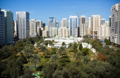 UAE Business: Abu Dhabi UPC launches new public realm manual