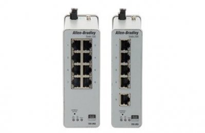 UAE Business: Rockwell Automation introduces new lightly managed switch