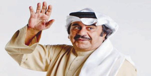 Kuwait: Popular Kuwaiti comedian-actor dies aged 78