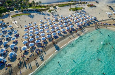 UAE Business: Emaar plans first Vida hotel project in Egypt