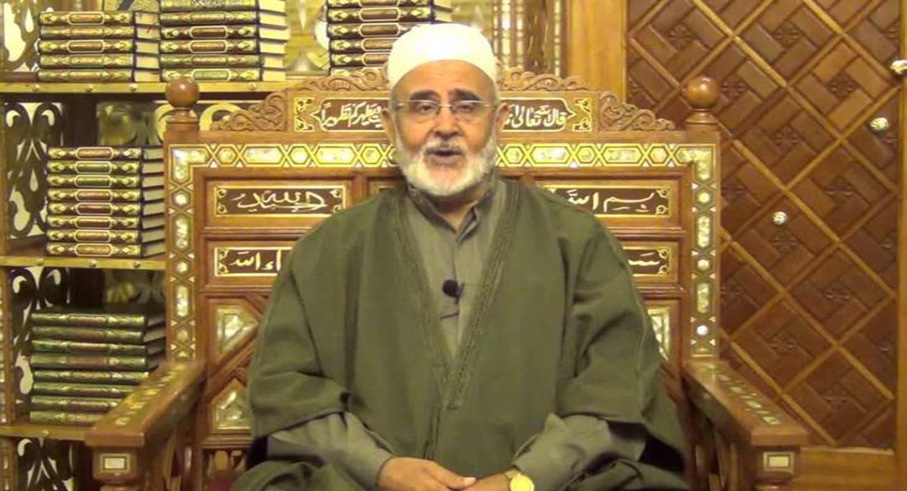 Middle East News: Egyptian Al Azhar scholar banned for issuing ...