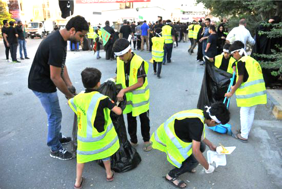 Bahrain News: Campaign launched to recycle plastic waste in Manama