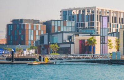 UAE Business: Meraas unveils first phase of key Dubai Creek project