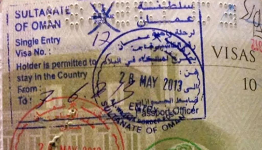 Oman: Oman eases up family visas for expatriates