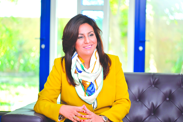 Bahrain Business: New Batelco Group deputy CEO named