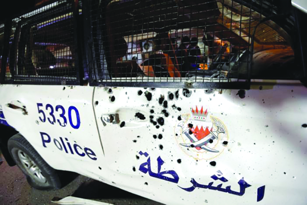 Bahrain News: Trial begins next month in Duraz terror blast case