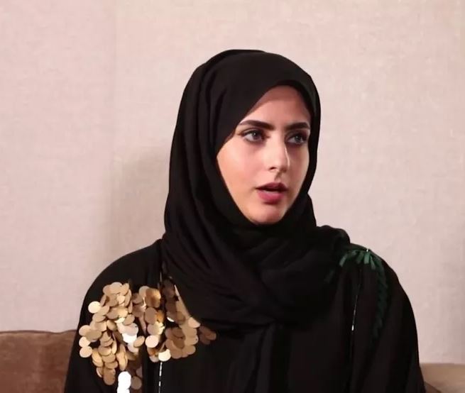 Oman: Omani writer voted most influential and beautiful Arab woman