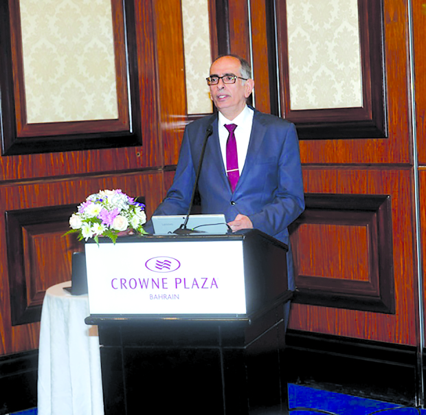 Bahrain Business: Trade Facilitation Agreement ‘a major milestone’