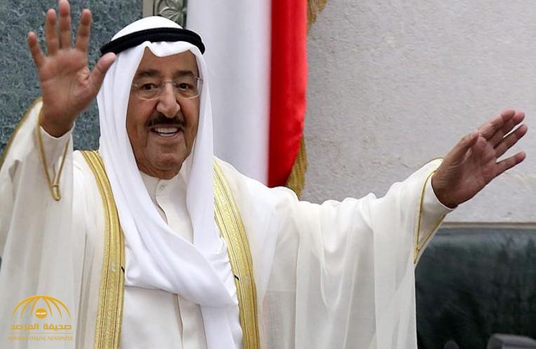Kuwait: Kuwaiti leader set for GCC tour over Qatar crisis