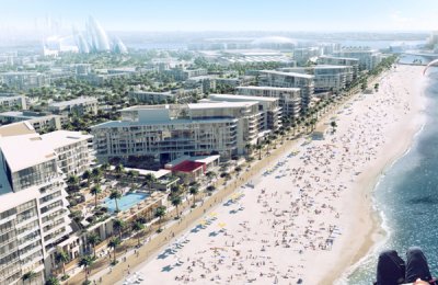 UAE Business: TDIC launches new Abu Dhabi housing units for sale