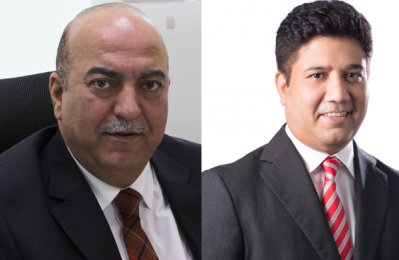 UAE Business: SKM set for Mideast launch of Honeywell chillers