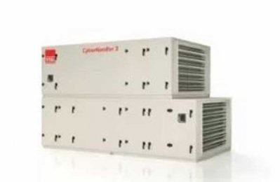 UAE Business: Stulz introduces new air handling system