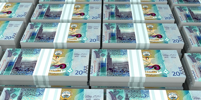 Kuwait: Kuwait ranked 7th richest country in the world