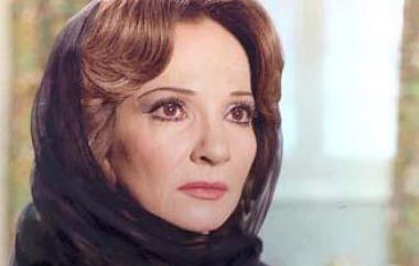 Celebs: Legendary Egyptian actress Shadia dies aged 86