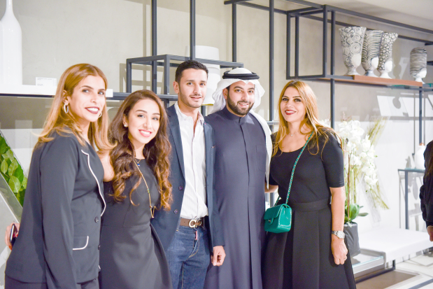 Photo Gallery: Link Atelier inaugurates at Hamala Hills