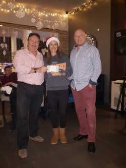 Photo Gallery: The Bahrain Round Table donated BD1,500 to BSPCA from ...