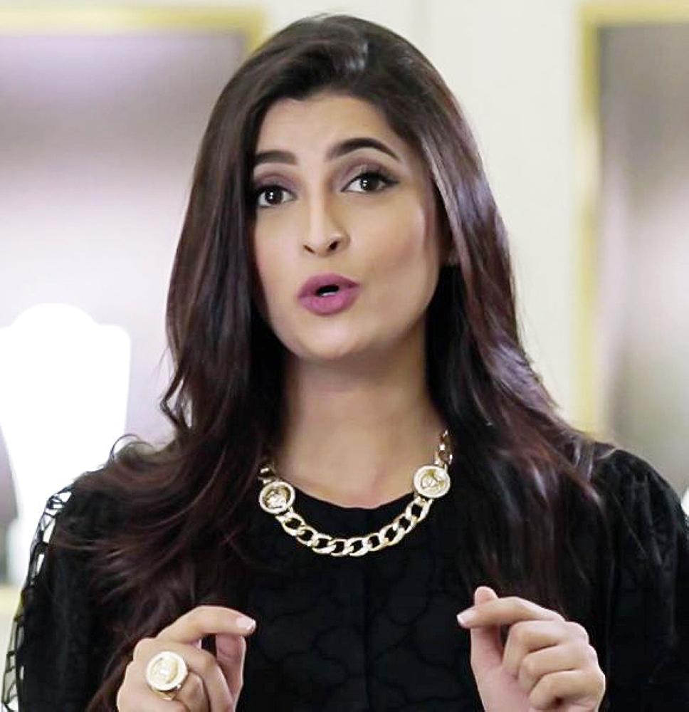 KSA: Jordanian presenter Fares resumes work at MBC 1