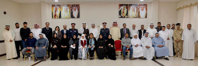 Bahrain News: Victims of Buri pipeline blast compensated