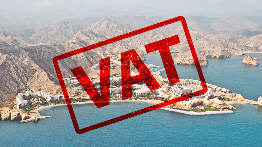Oman: Oman postpones VAT implementation
