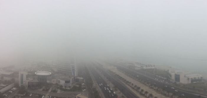 Bahrain News: Bahrain International Airport cancels several flights due ...