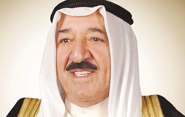 Kuwait: Kuwaiti leader deputises Premier to attend 23rd Gulf Cup final