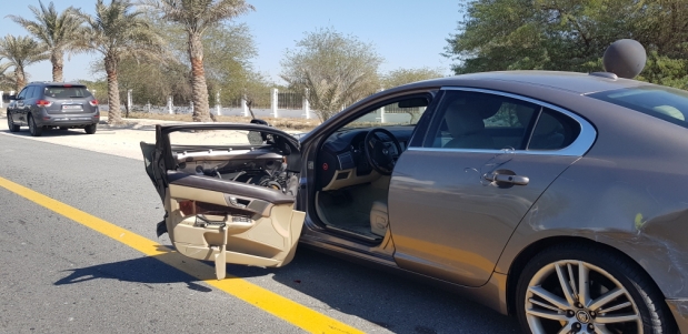 Bahrain News: Bahraini woman dies after being hit by a car on Zallaq ...