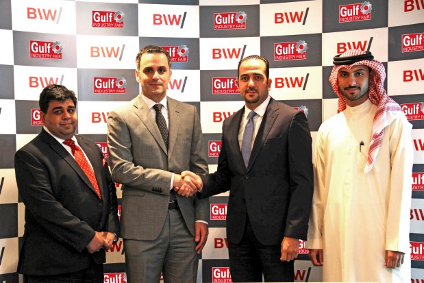 Bahrain Business: Bahrain Investment Wharf backs top fair