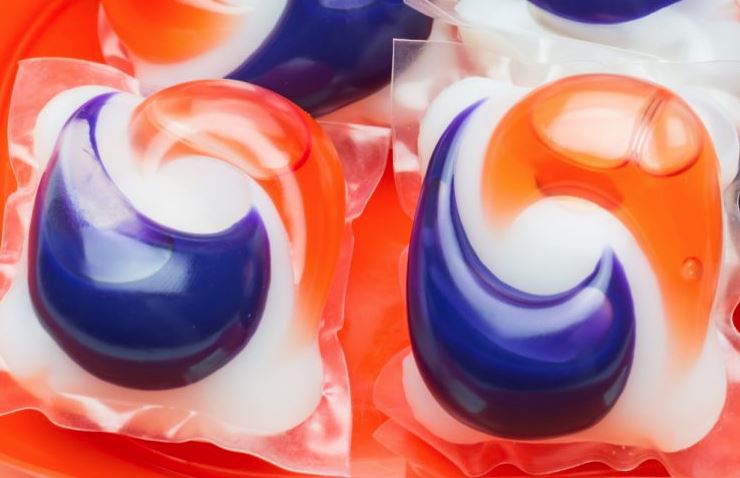 OMG: What is the viral 'Tide Pod' challenge?
