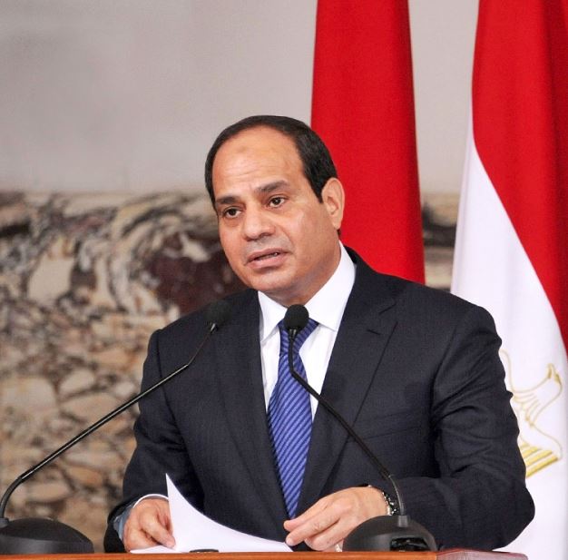 Oman: Egypt president to visit Oman on Sunday