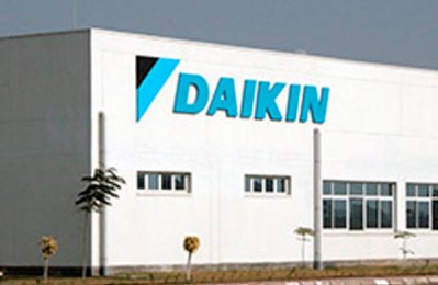 UAE Business: Daikin opens first UAE showroom at Al Ain