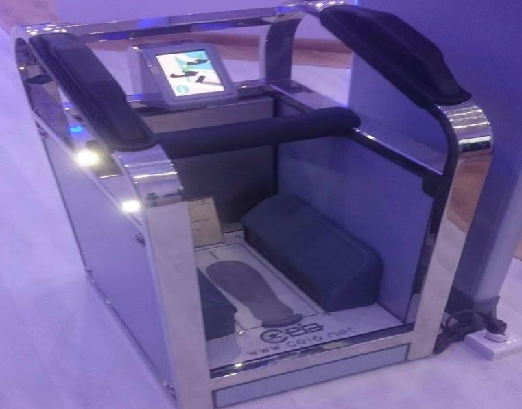 KSA: Saudi airports to be equipped with hi-tech shoe scanners
