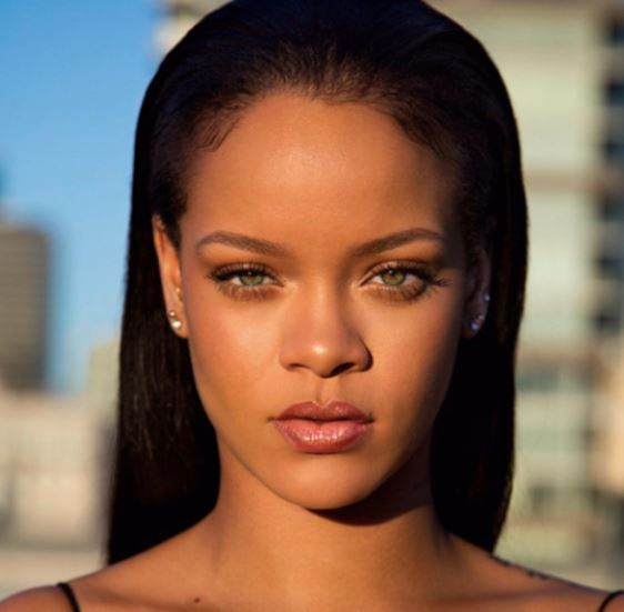 Celebs: Celebrating Rihanna: Photos and lesser known facts about the ...