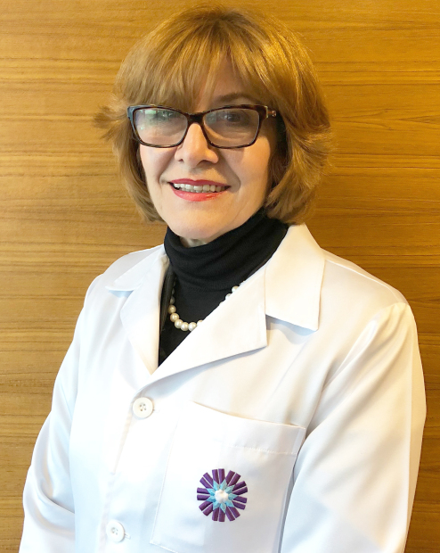 Advertorial: Paediatric neurology consultant joins RBH