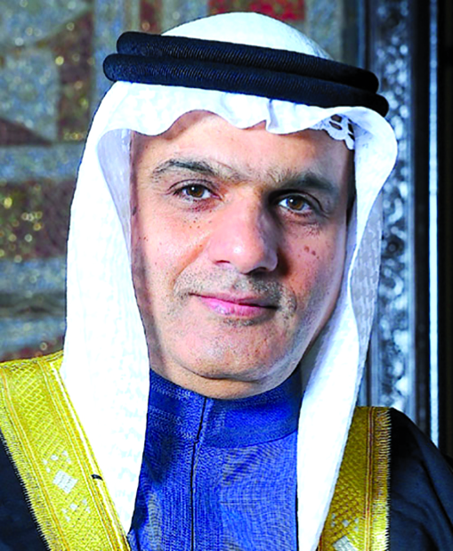 Bahrain Business: Al Hawaj upbeat on BCCI elections