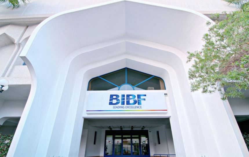 Bahrain Business: BIBF's new iconic building blueprint approved