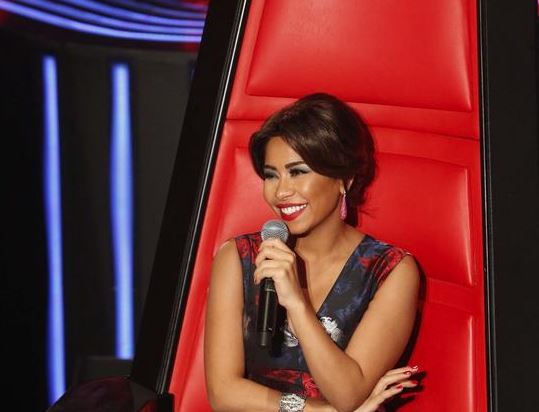 Middle East News: Egyptian singer Sherine sentenced to six months in ...