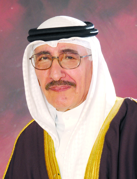 Bahrain Business: Khalid Kanoo named new group chairman