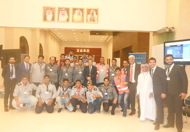 Bahrain Business: BCCI ELECTIONS: 25,743 voters fail to show up to cast ...